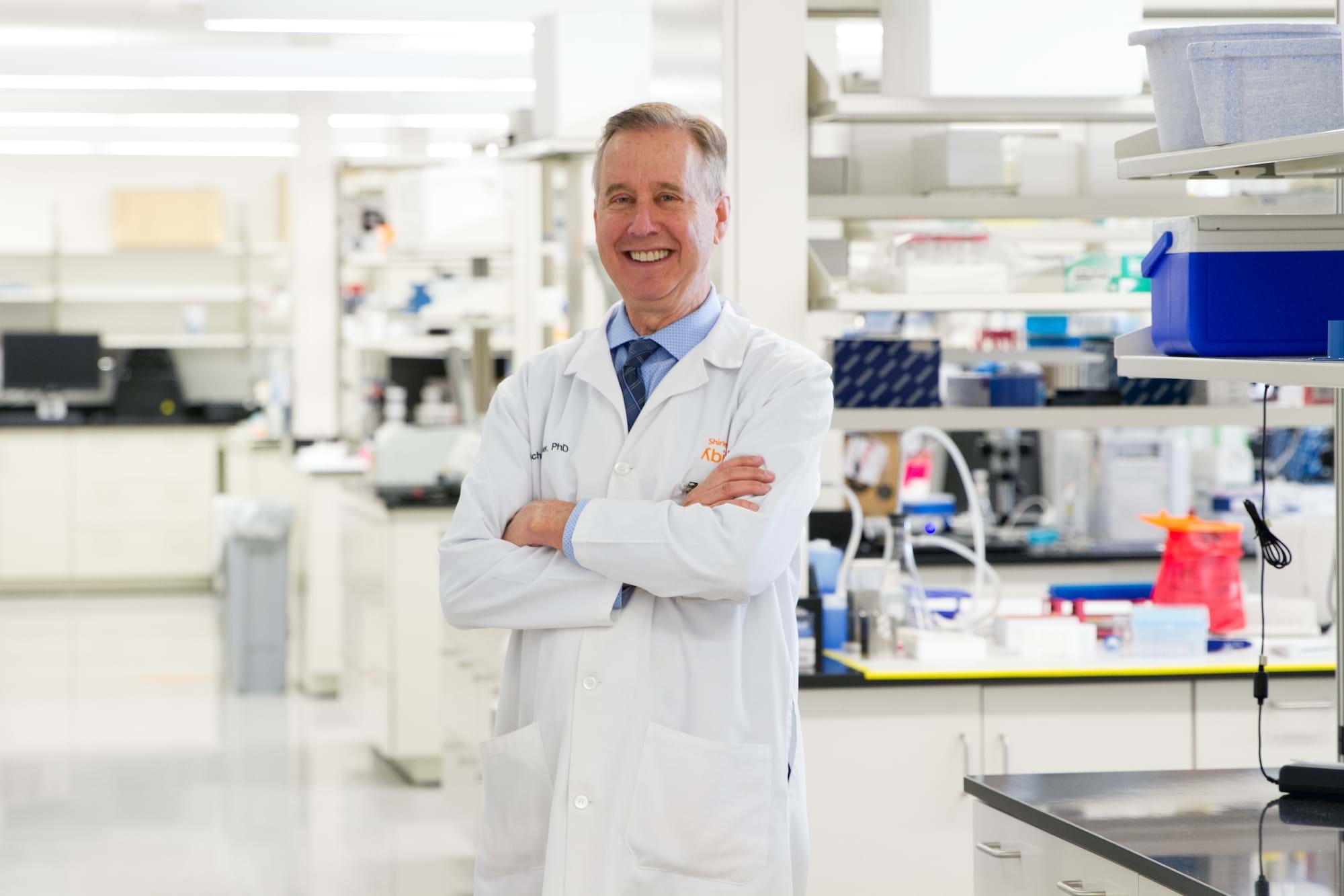 American professor receives research prize | Elsass Foundation